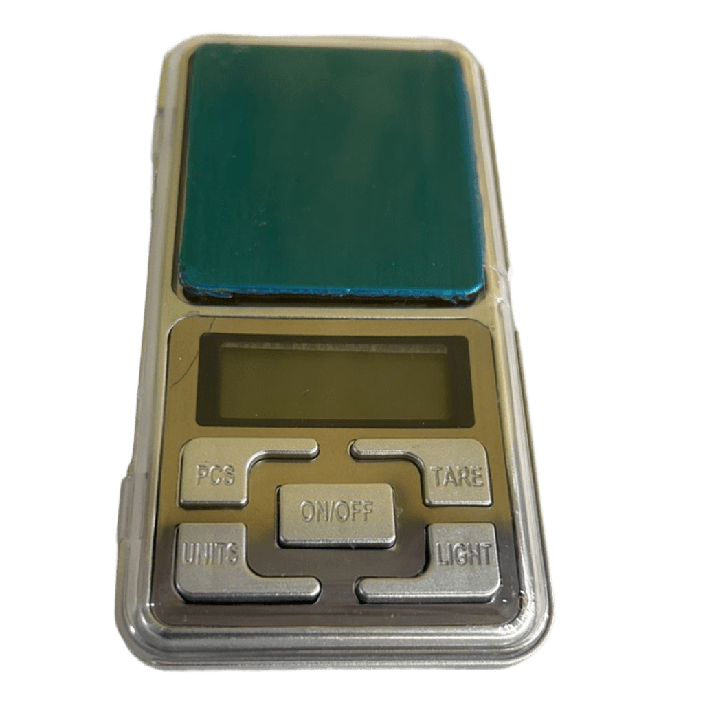 GRAMERA POCKET | ACB PESATRONIK S.A.S